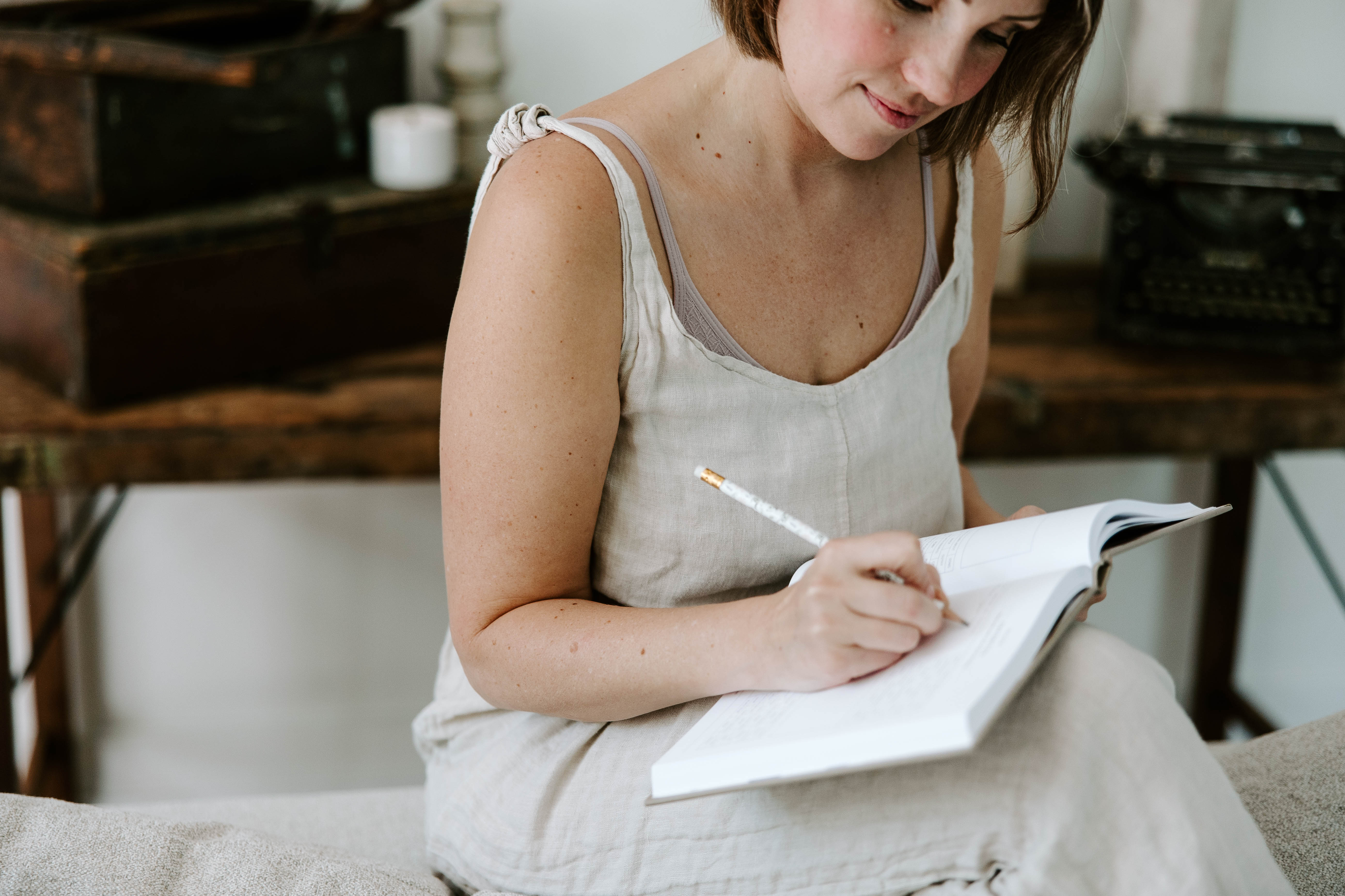 Four Facts Friday: Living The Analog Life – Alchemy Code LLC