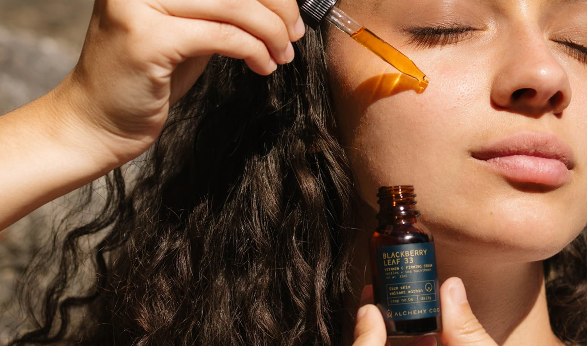 Why I Love Pomegranate Oil for Your Skin – Alchemy Code LLC