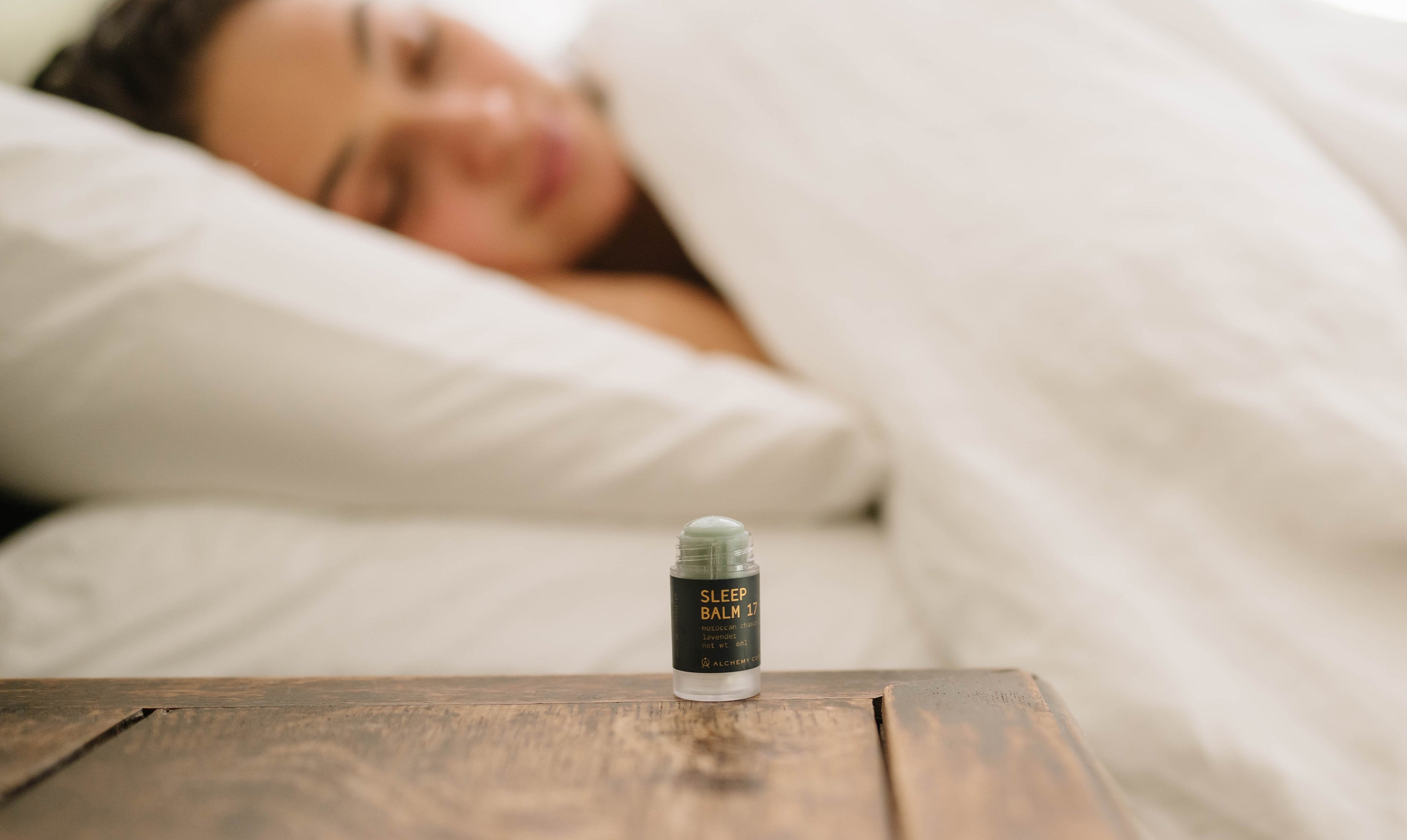 Recovery – Alchemy Code