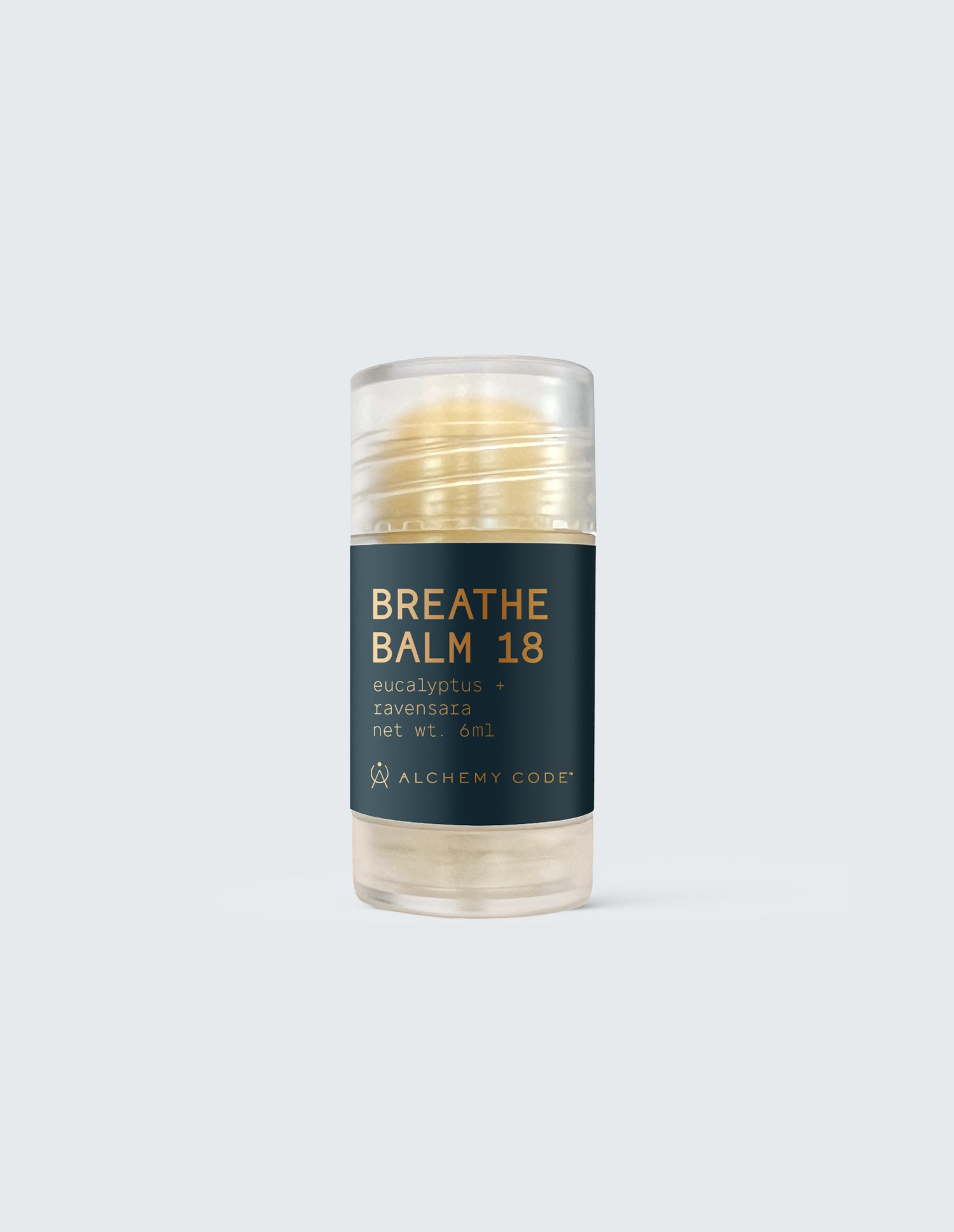 BREATHE BALM 18 – Alchemy Code