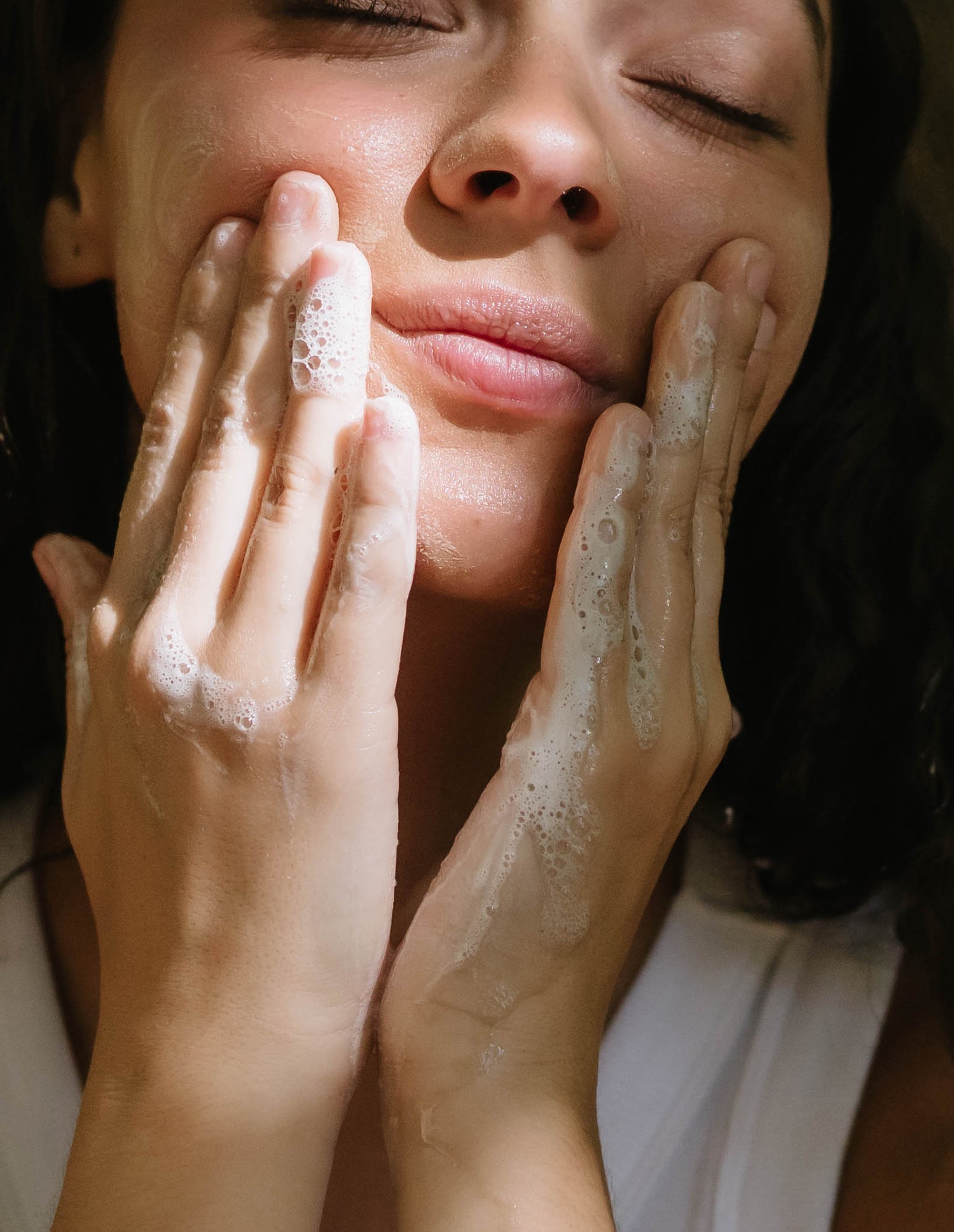 COURAGE 02 | ARTISAN BODY SOAP – Alchemy Code