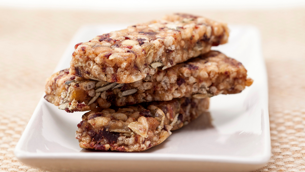 Homemade Fruit Power Bar Recipe for Glowing Skin – Alchemy Code LLC