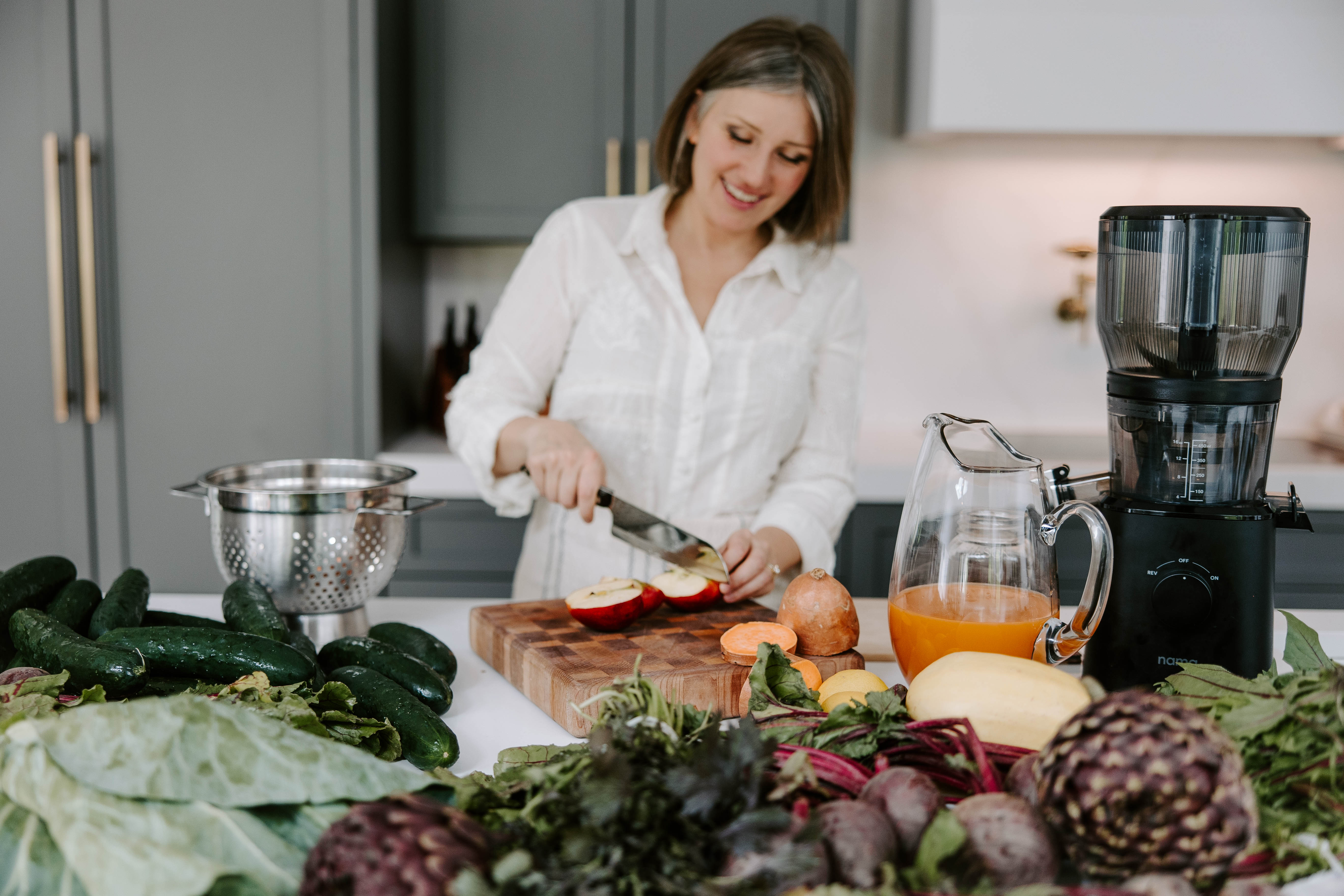 Warning Signs the Body Sends - Root cause beauty essentials – Alchemy Code