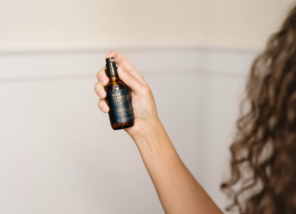 An Express Version of The Facial Ritual – Alchemy Code