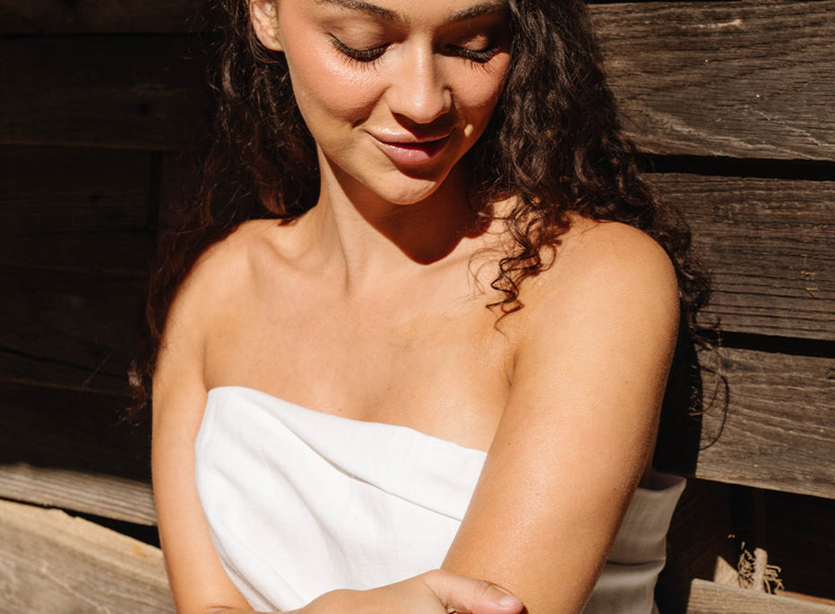 SLEEP BALM 17 – Alchemy Code