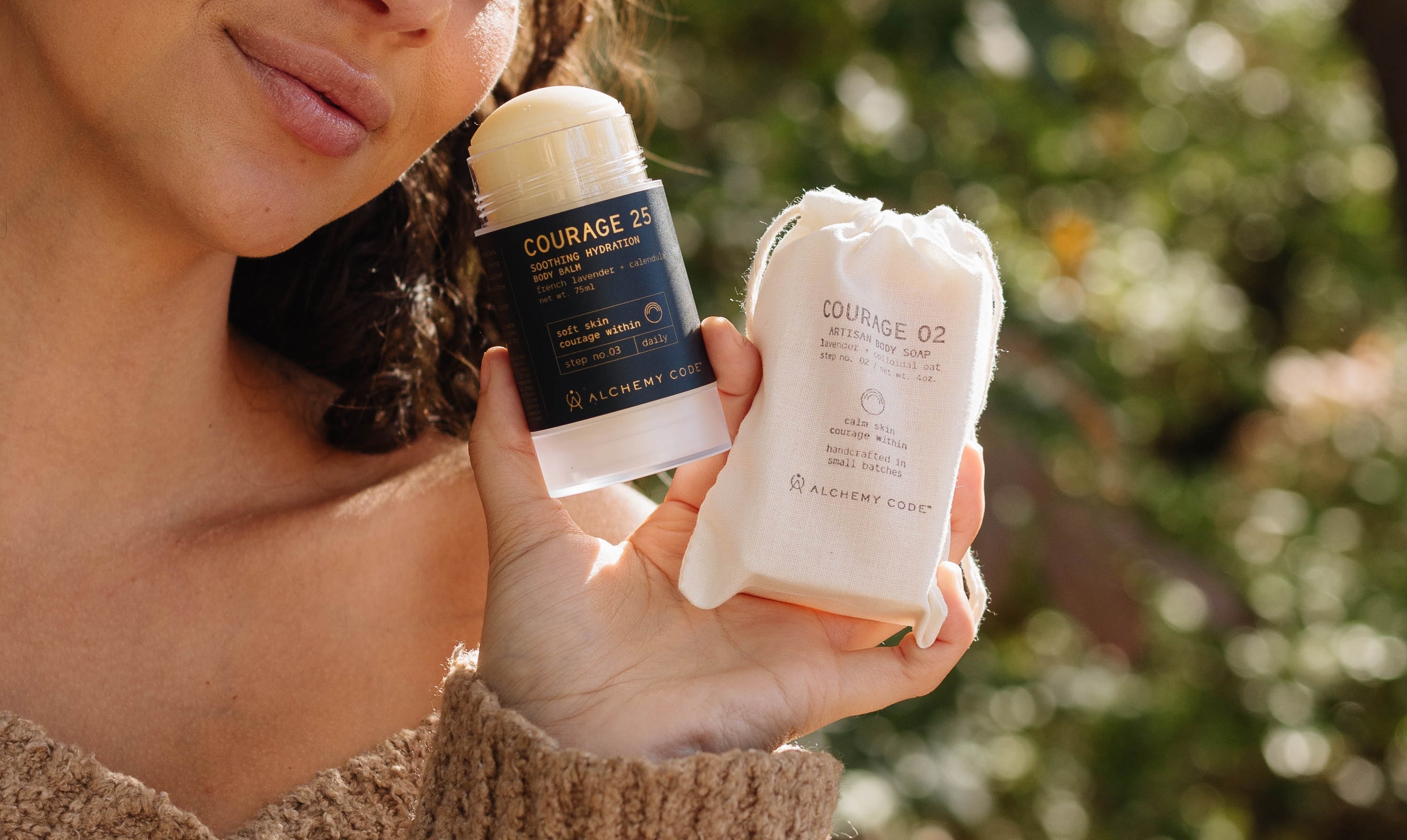 Systems – Alchemy Code