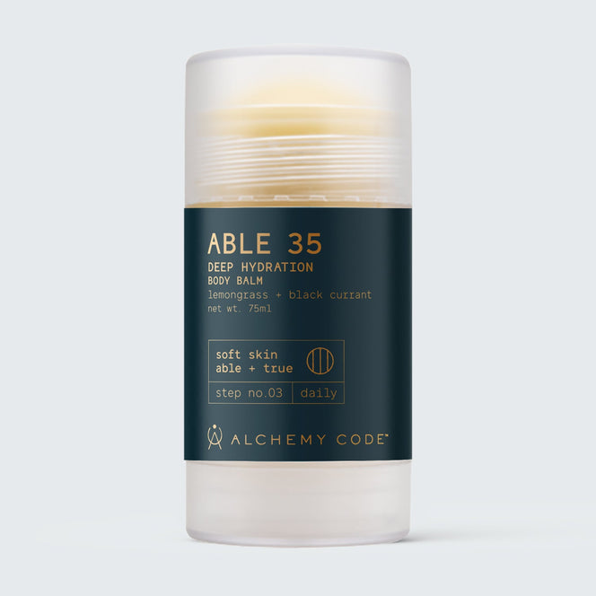 Alchemy Code - Natural Skincare for Effortless Beauty