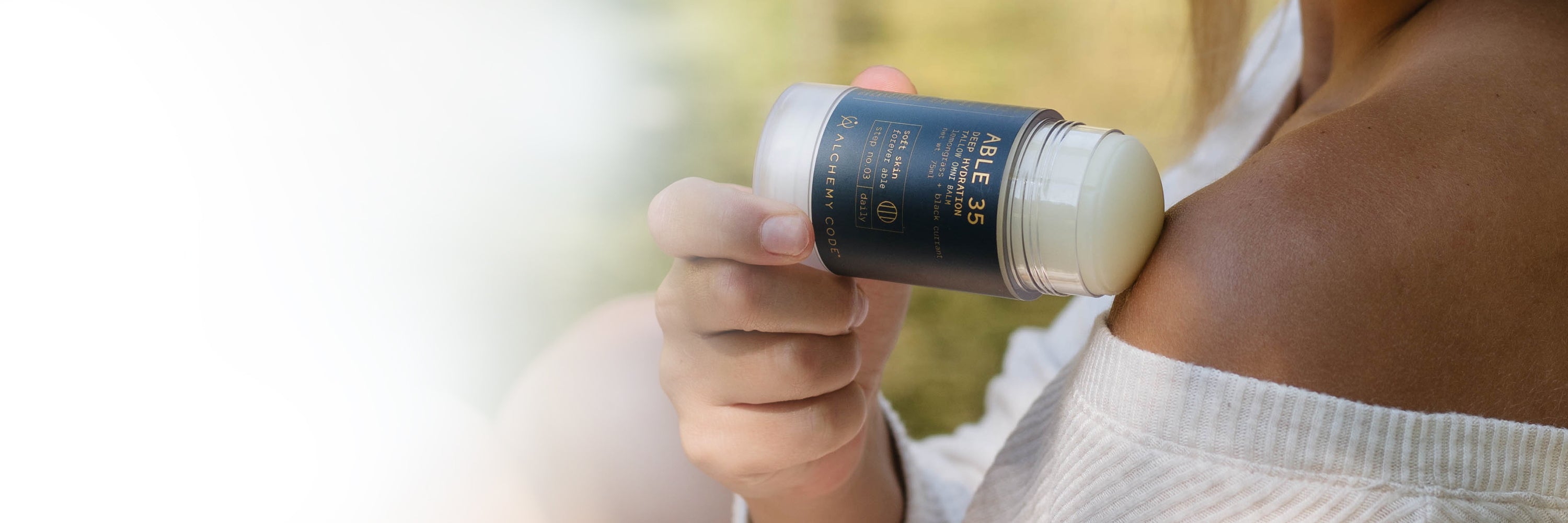 Alchemy Code - Natural Skincare for Effortless Beauty – Alchemy Code LLC