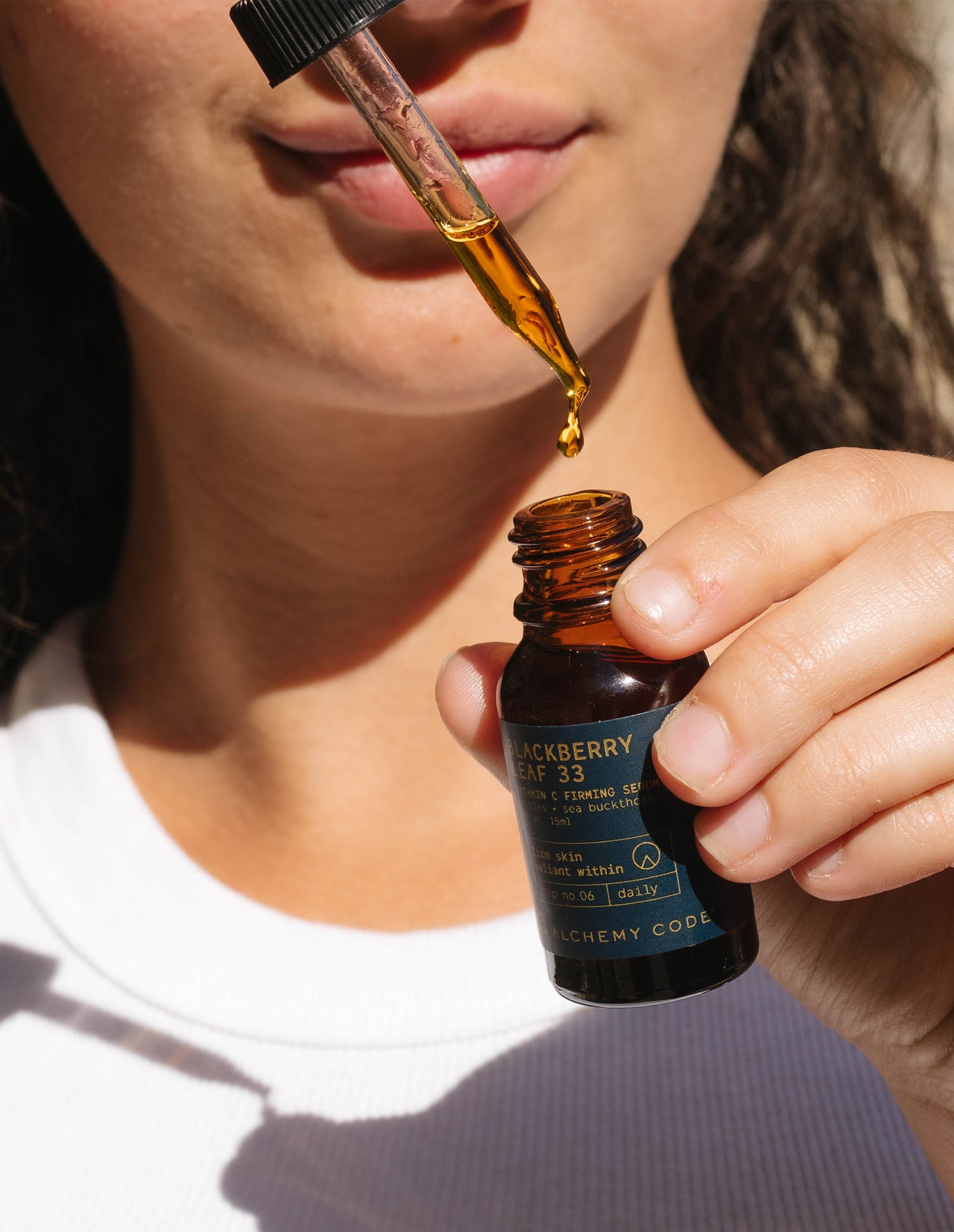 Alchemy Code - Natural Skincare for Effortless Beauty