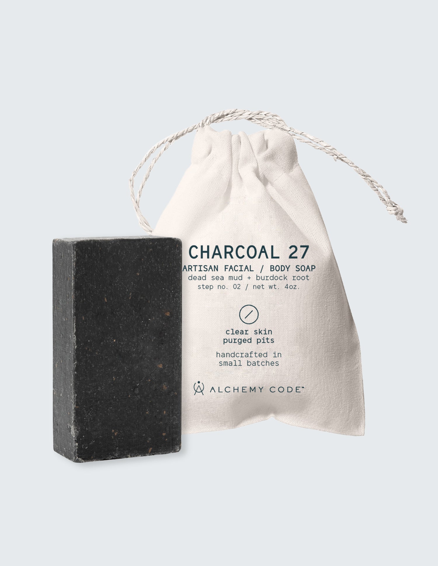 Alchemy Code - Natural Skincare for Effortless Beauty