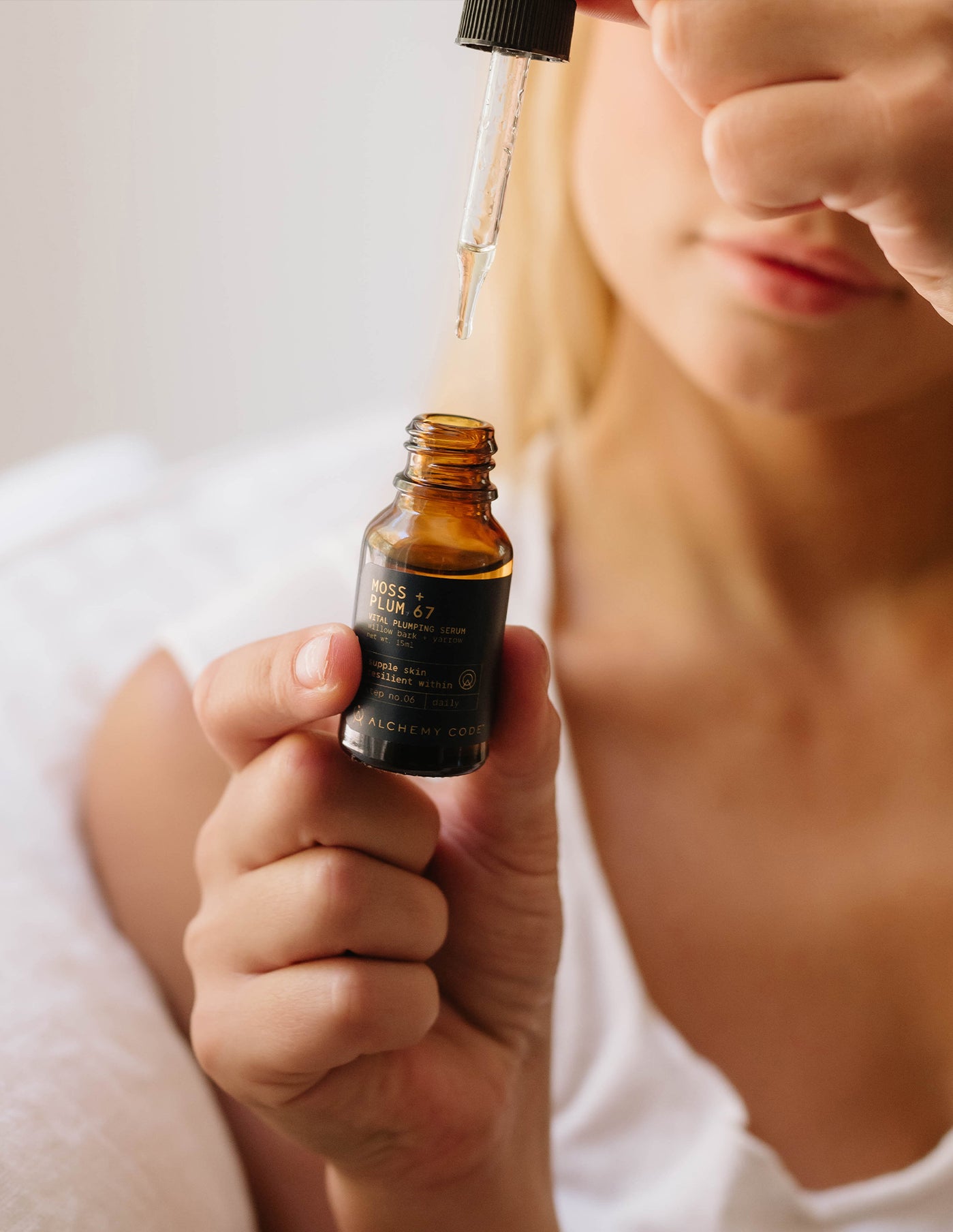 Alchemy Code - Natural Skincare for Effortless Beauty – Alchemy Code LLC